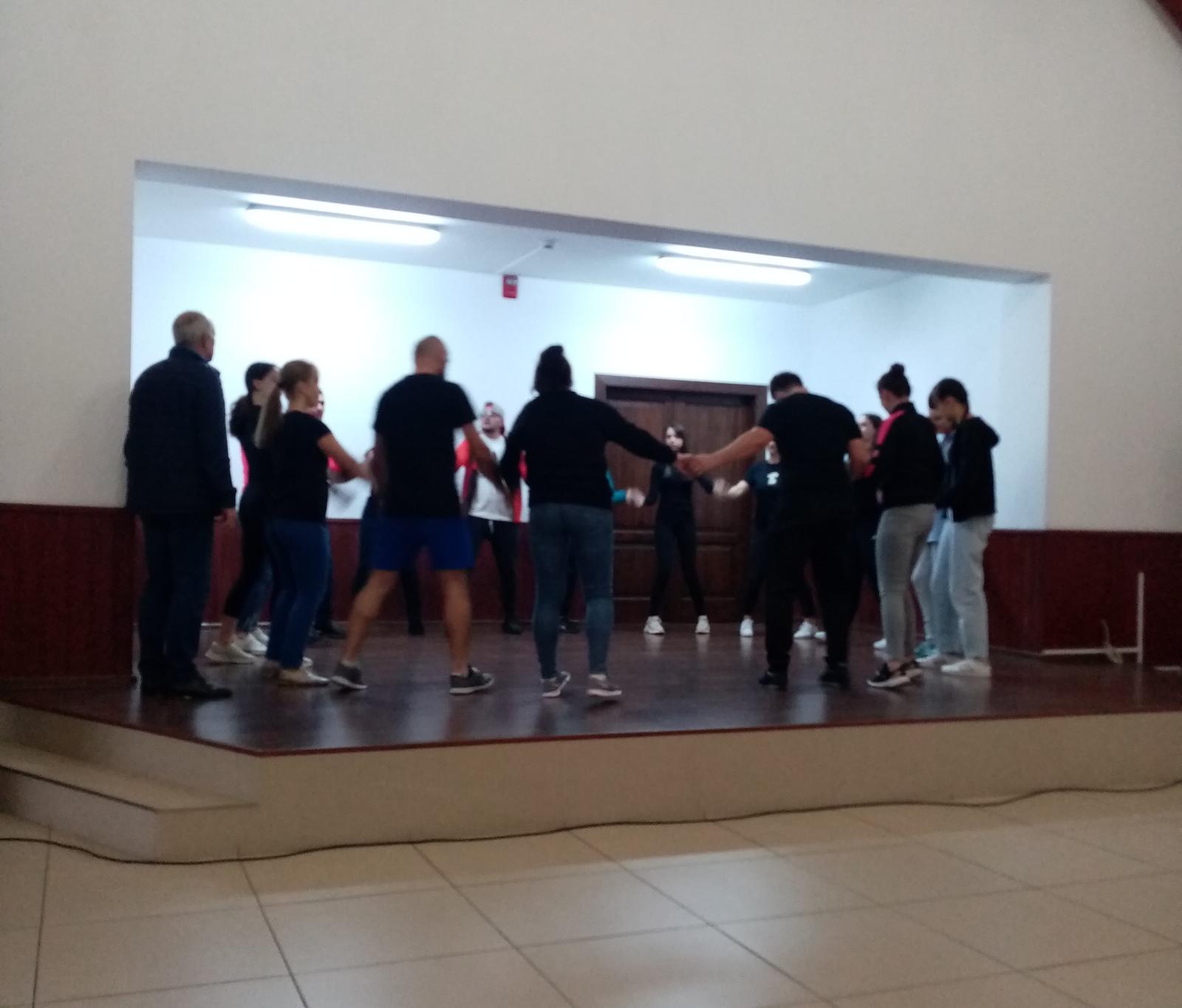 Ansamblul Brebenelul