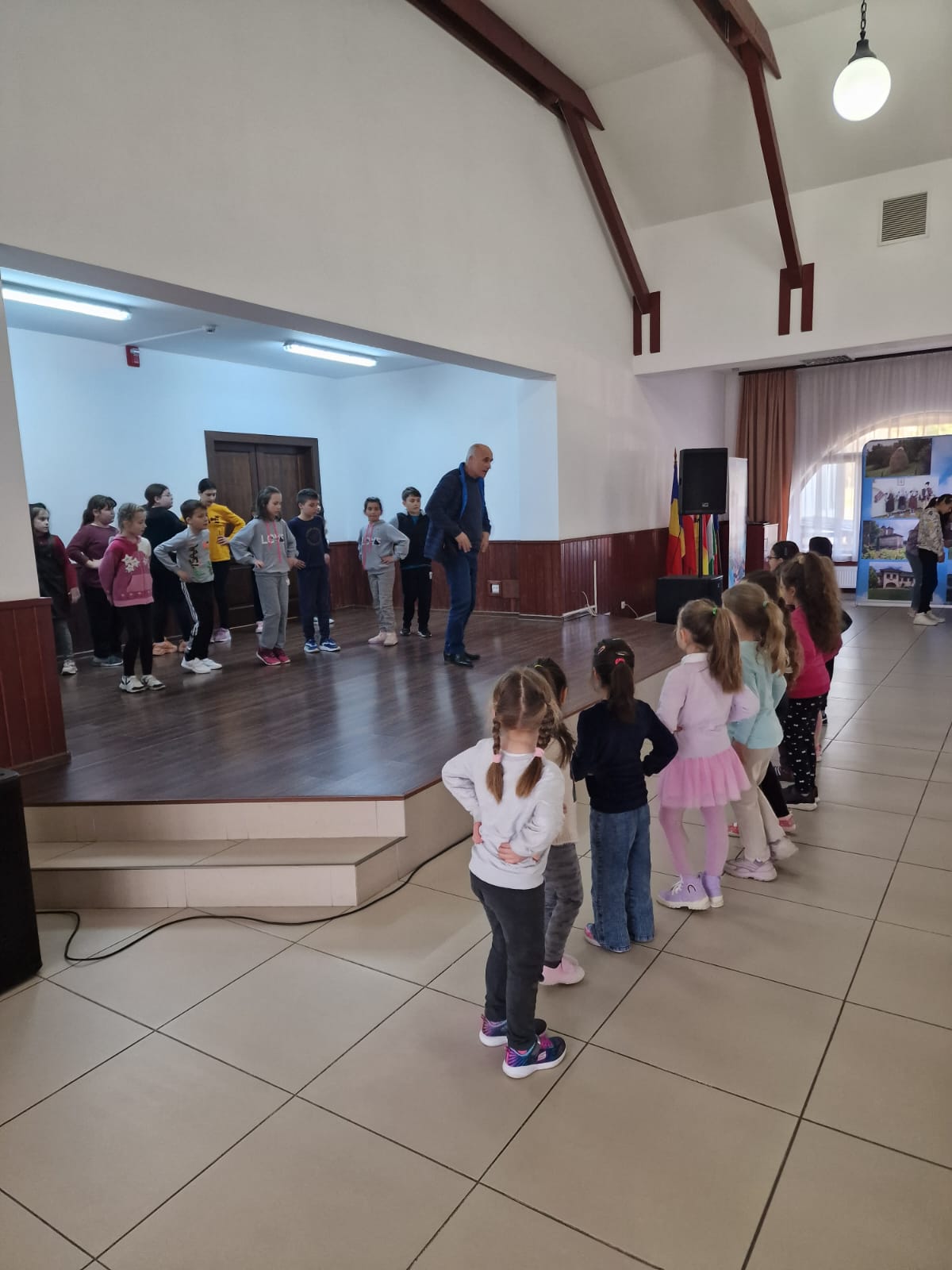 Ansamblul Brebenelul